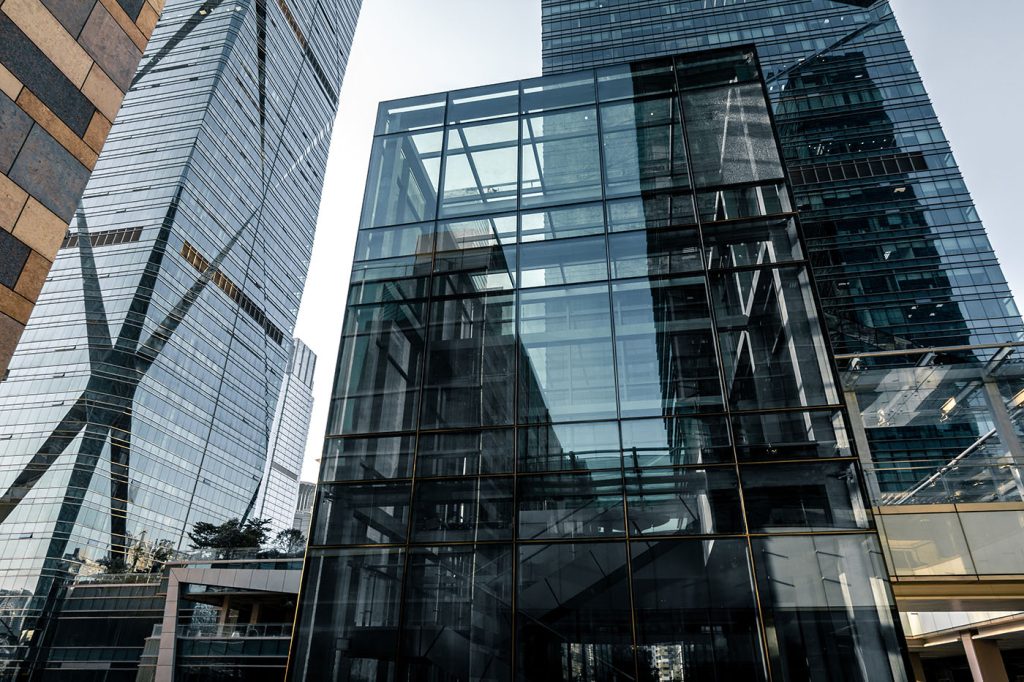 Energy Solutions for Buildings & Facilities Harris Integrated Solutions