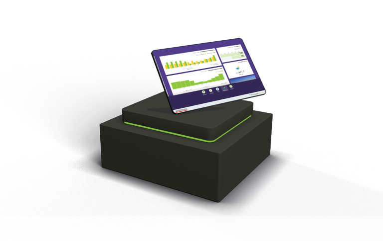 Powerful Building Automation Controls | Harris Integrated Solutions