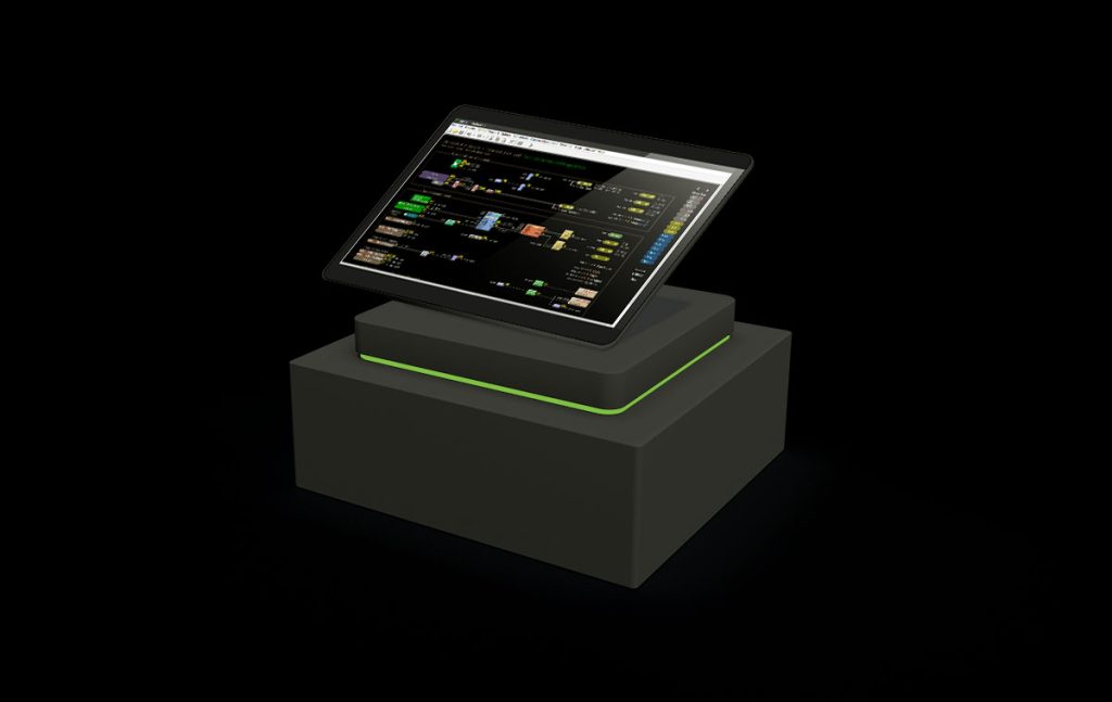 Powerful Building Automation Controls | Harris Integrated Solutions