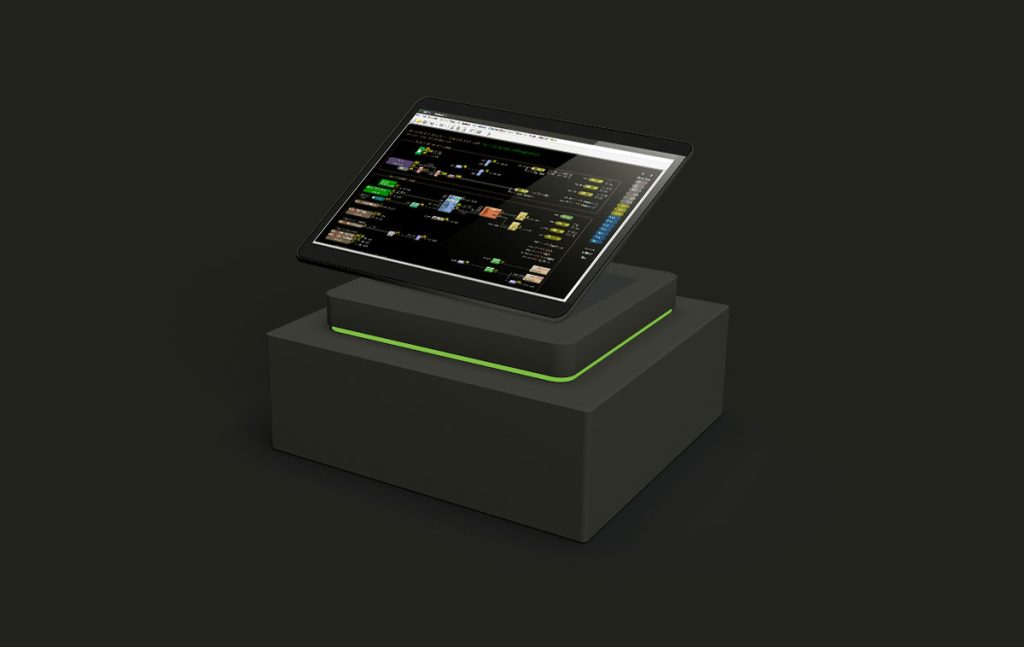 Powerful Building Automation Controls | Harris Integrated Solutions