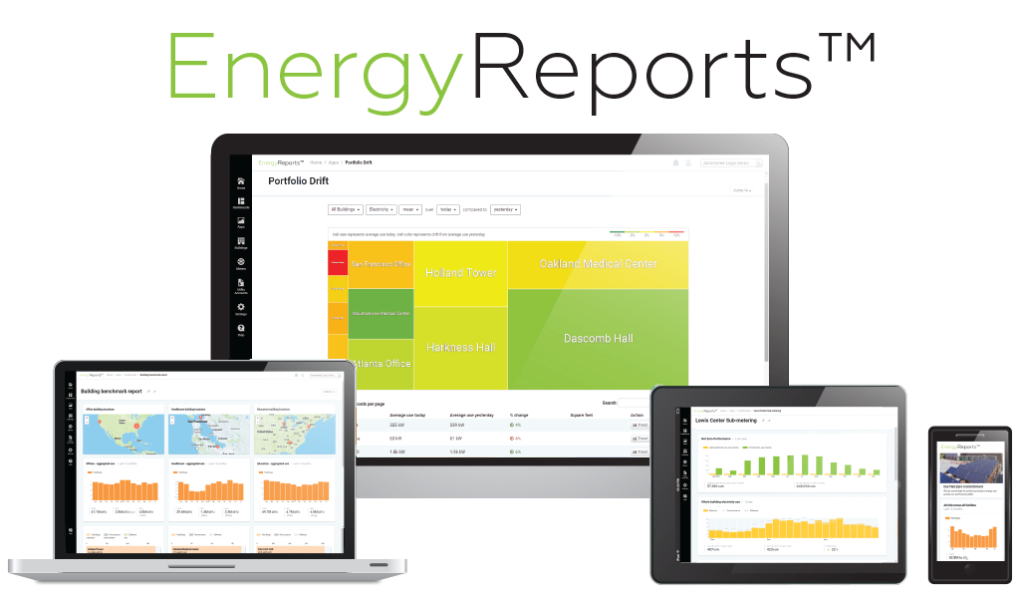 Powerful Building Automation Controls | Harris Integrated Solutions