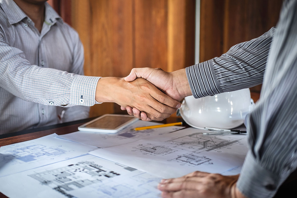 Energy Solutions for Buildings & Facilities Harris Integrated Solutions