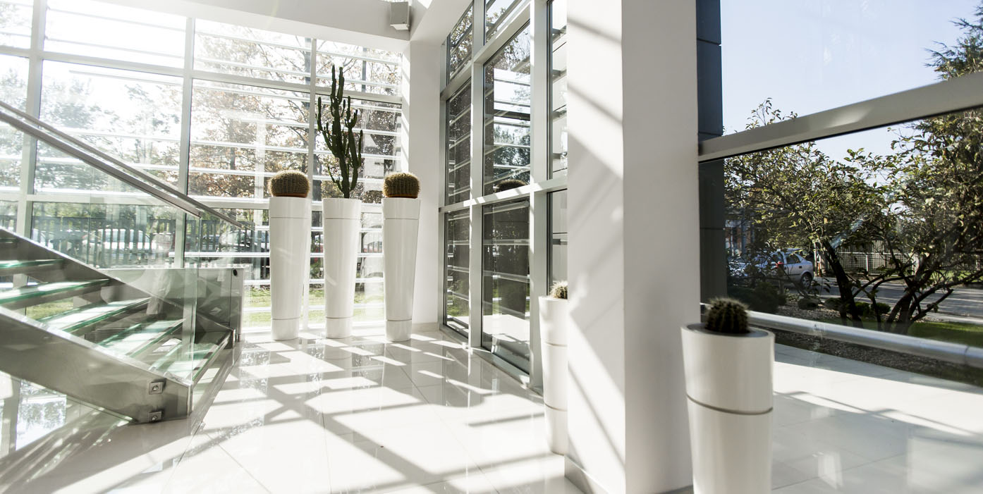 Automated Logic Controls Authorized Dealer | Harris Integrated Solutions