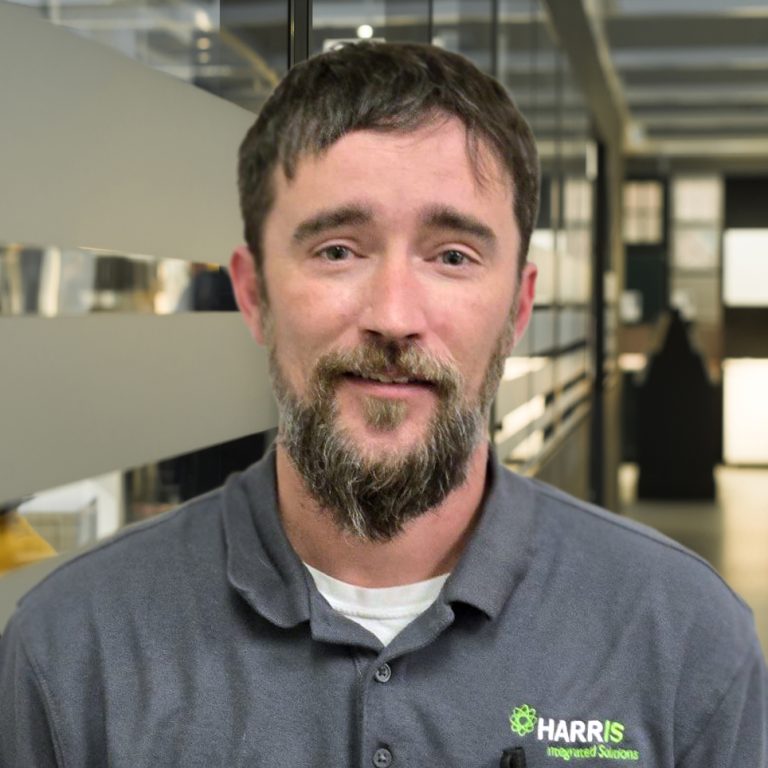 Employee of the Year | Harris Integrated Solutions